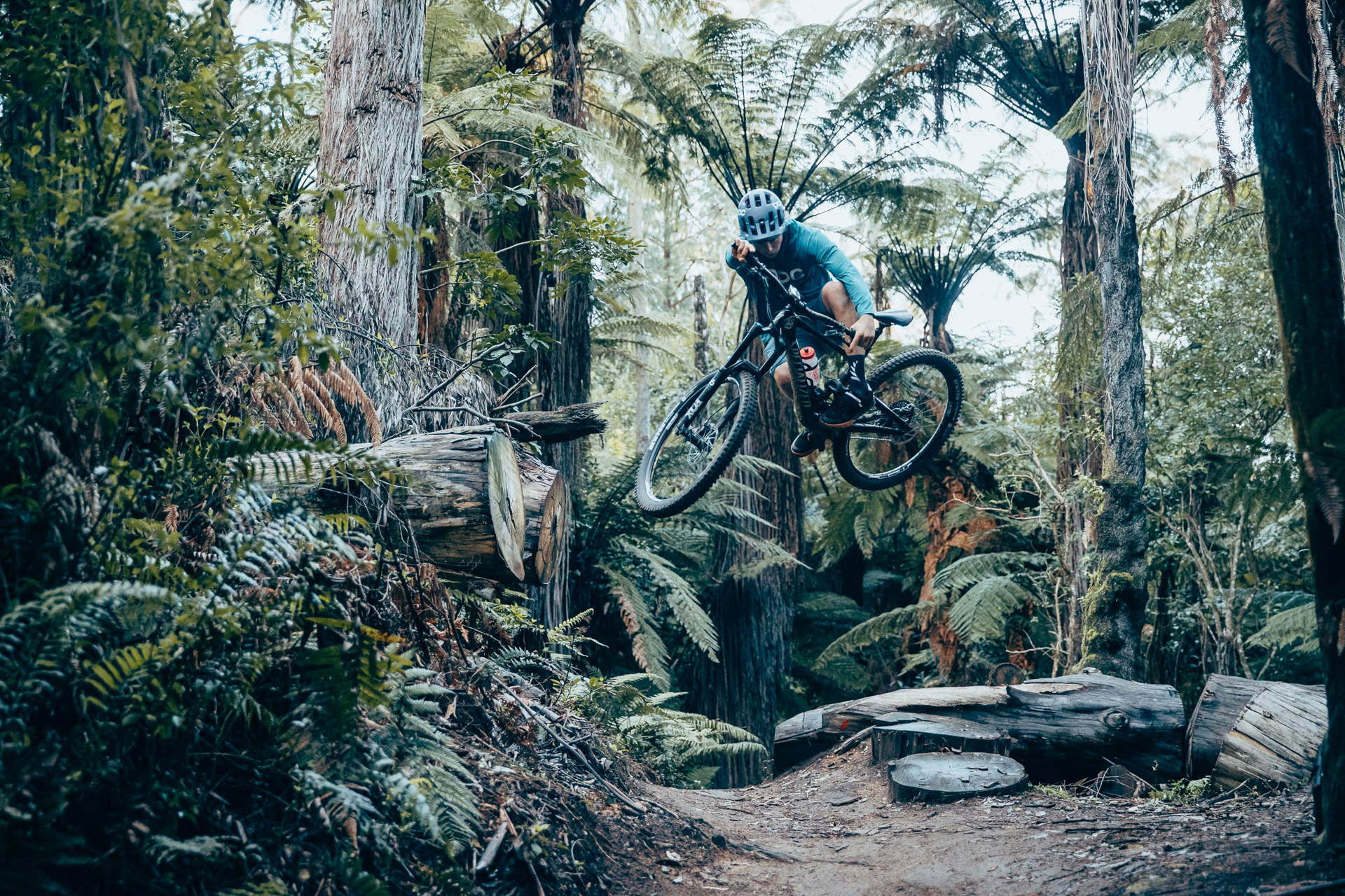 Gallery - Rotorua Mountain Bike Club